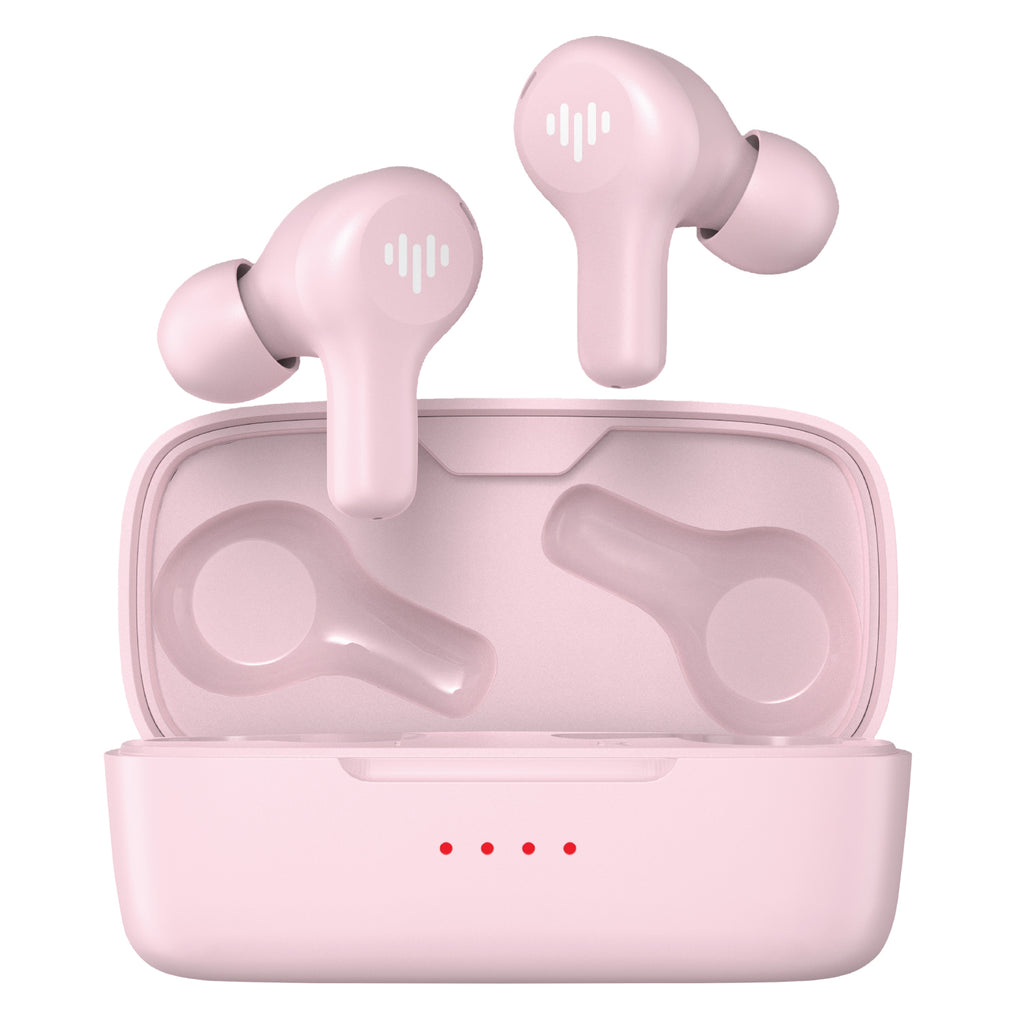Small Ear TB150 Wireless Earbuds | iLuv – iLuv Creative Technology