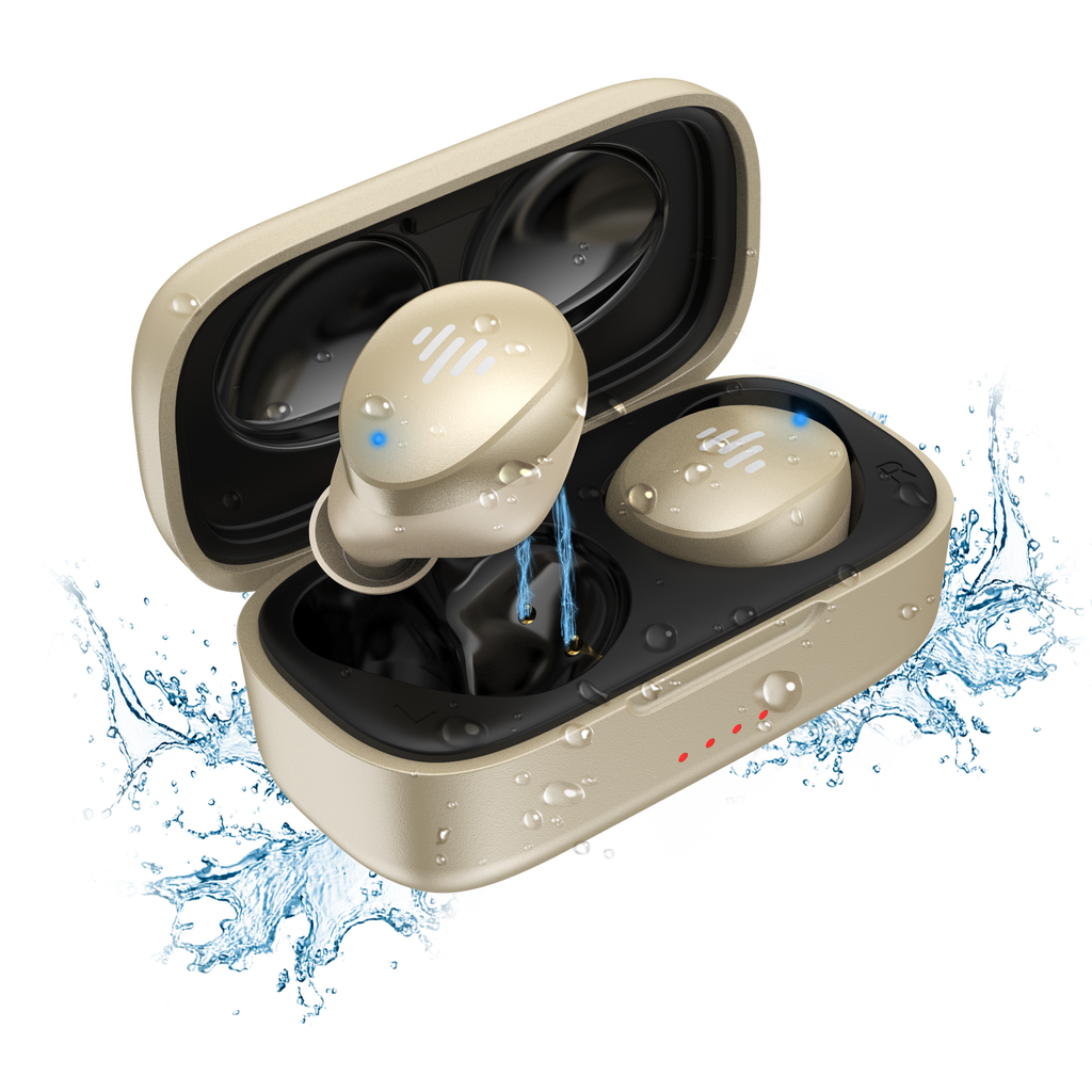 Bubble Gum True Wireless Cordless (10 Colors) – iLuv Creative Technology